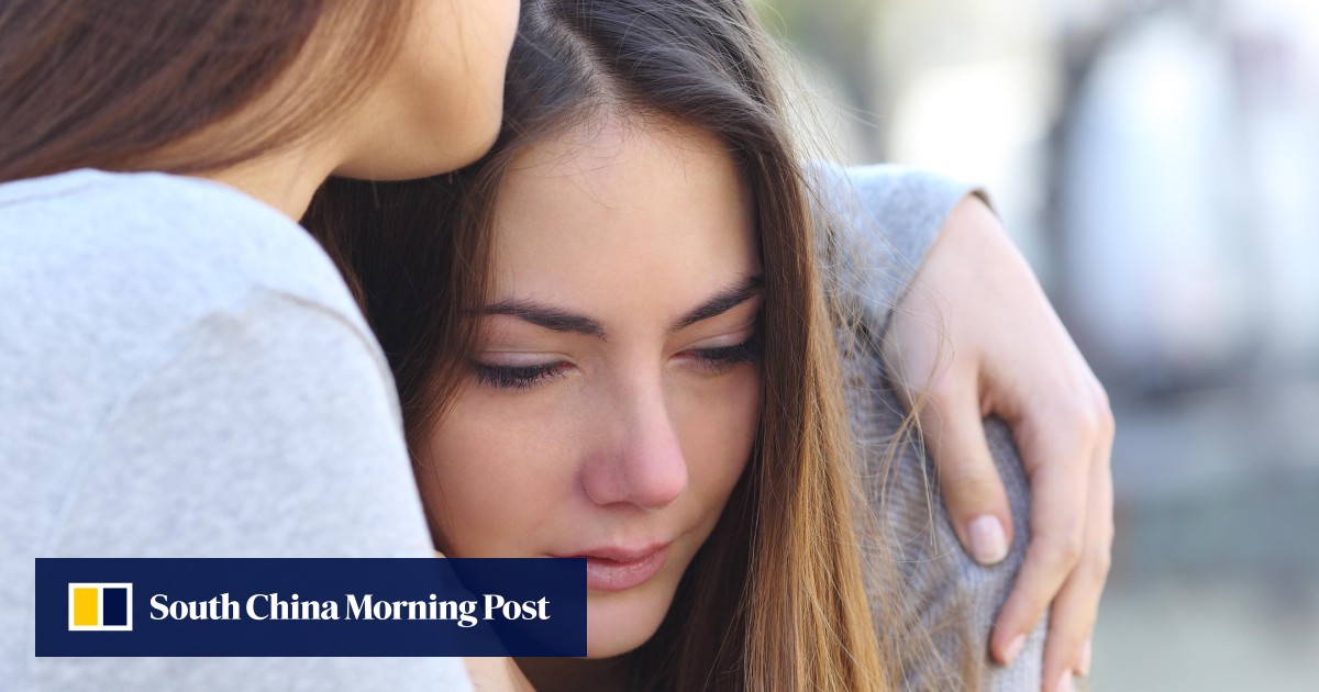 How to help people suffering from depression: tips for friends and ...