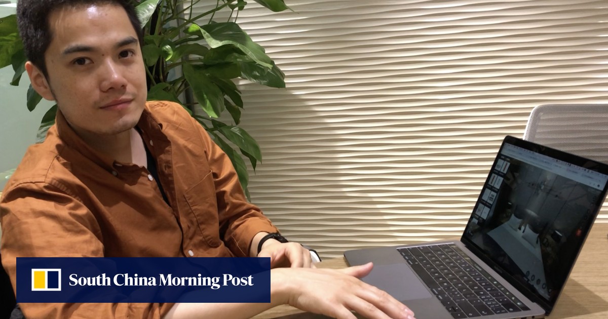 How this cloud-based Chinese interior design service can more ...
