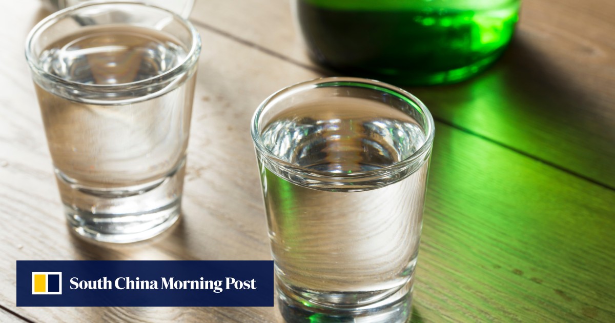 Soju: the secret to drinking South Korea’s favourite tipple, not to be ...