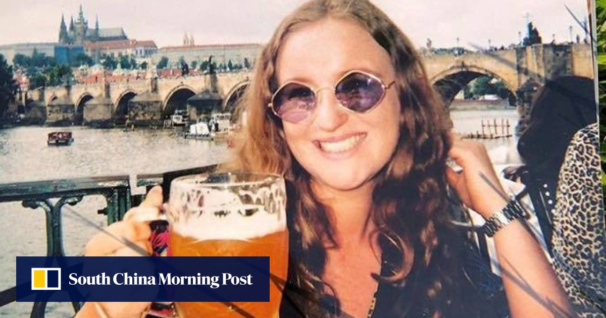 Body of missing British tourist found off Cambodia coast | South China ...