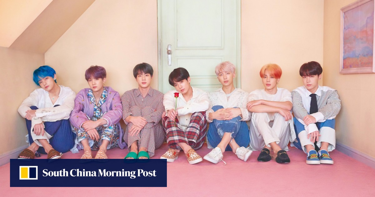 How can BTS win a Grammy to top their record-breaking year? Better ...