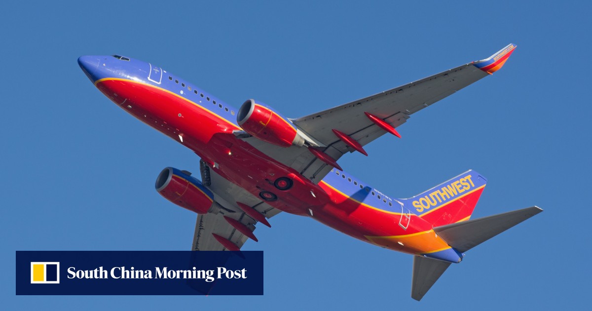 Crisis-hit Boeing says up to 50 planes grounded globally over cracks in ...