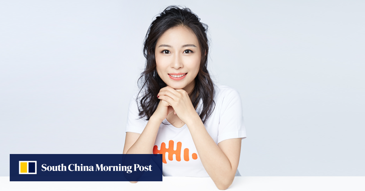 How lessons from the Chinese internet helped Castbox CEO build a ...