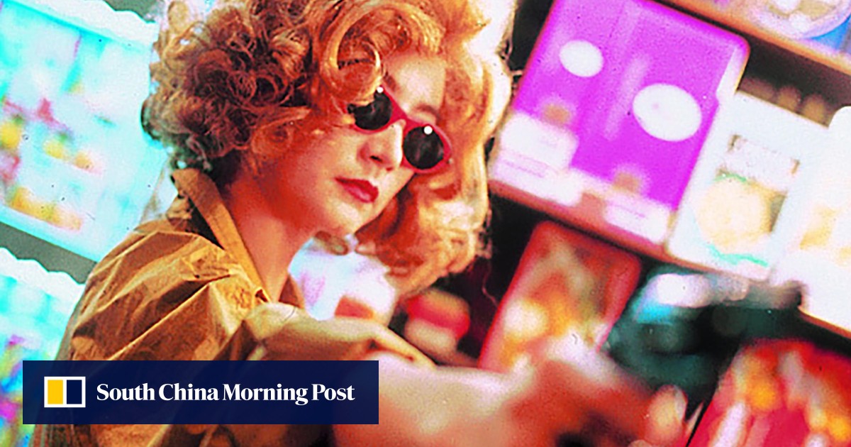 Taiwanese film star Brigitte Lin – how she lost herself in cinema, her ...