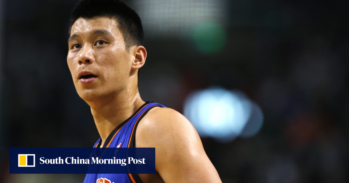 Jeremy Lin and Amar’e Stoudemire among former NBA teammates reuniting ...