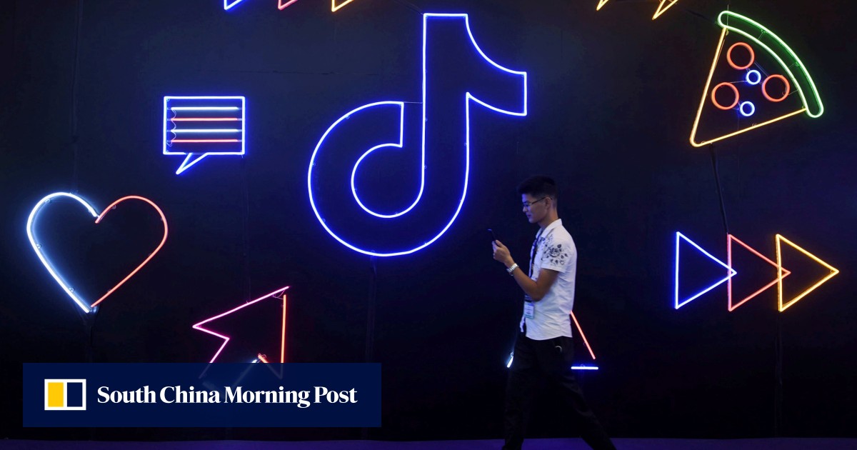 US investigating TikTok owner ByteDance over US$1 billion acquisition of social media app ...