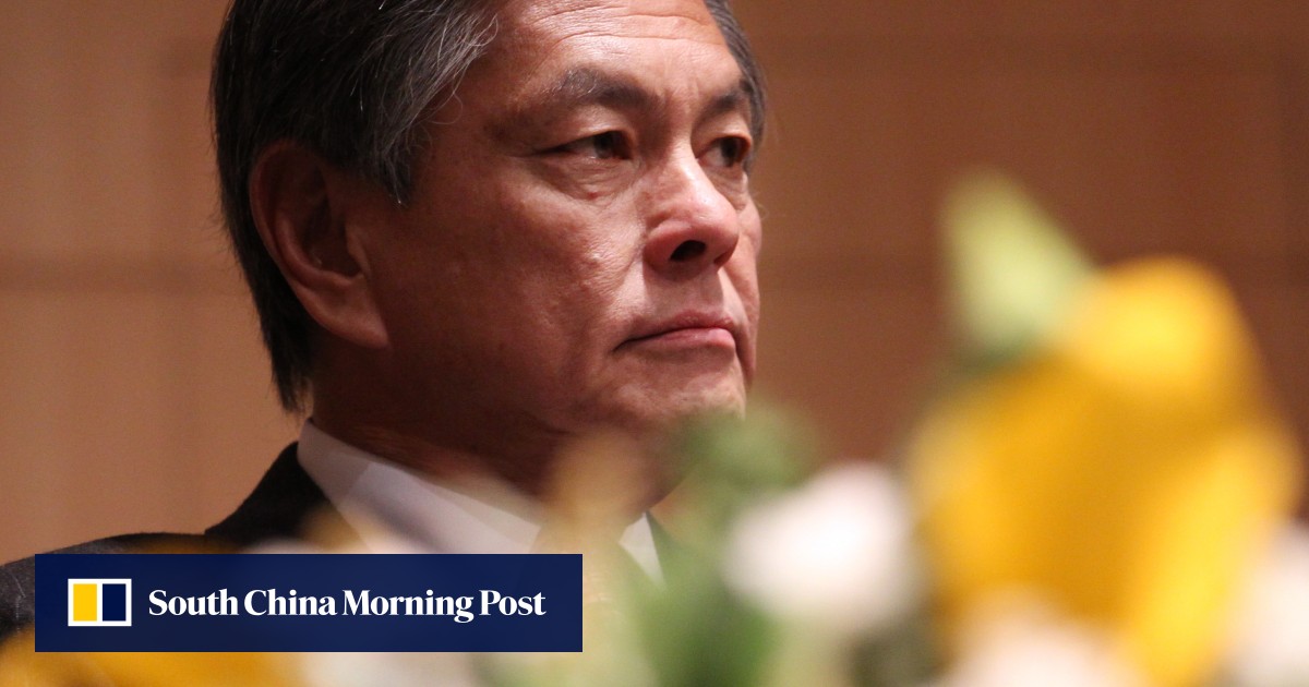 Sing Tao News Corp in talks with unidentified investor eyeing to buy a ...