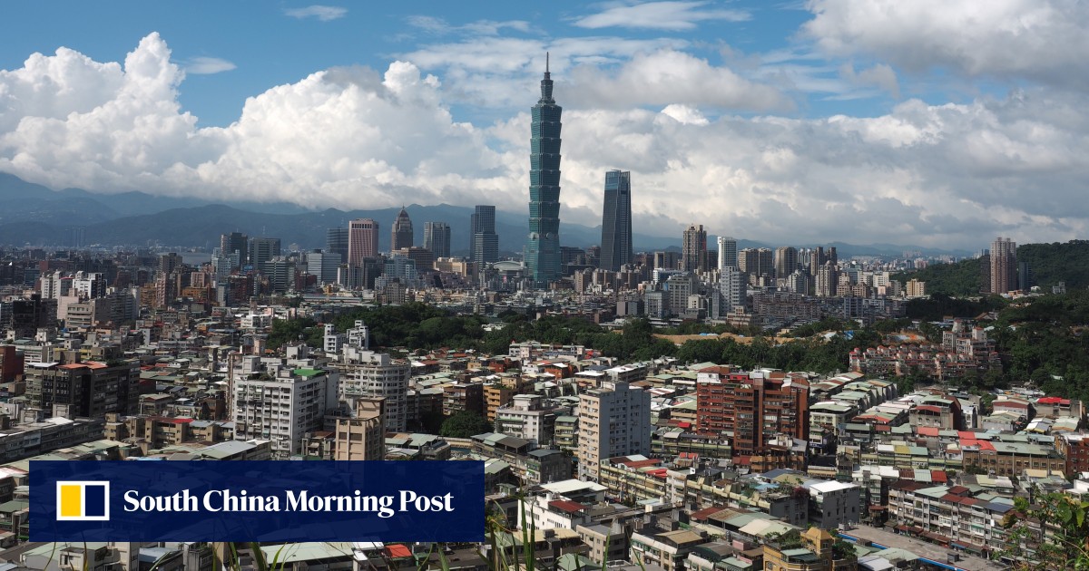 Beijing extends sweeteners for Taiwanese weeks before Taipei election ...