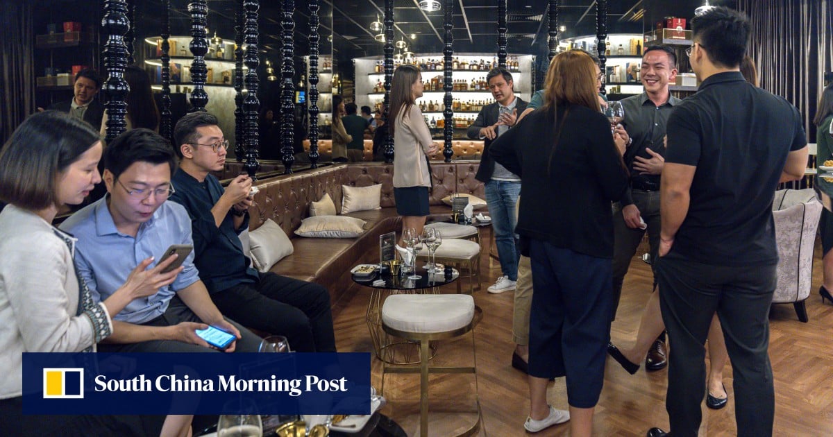 Asia’s mega-rich millennial heirs are about to inherit family fortunes ... Asia’s mega-rich millennial heirs are about to inherit family fortunes ...
