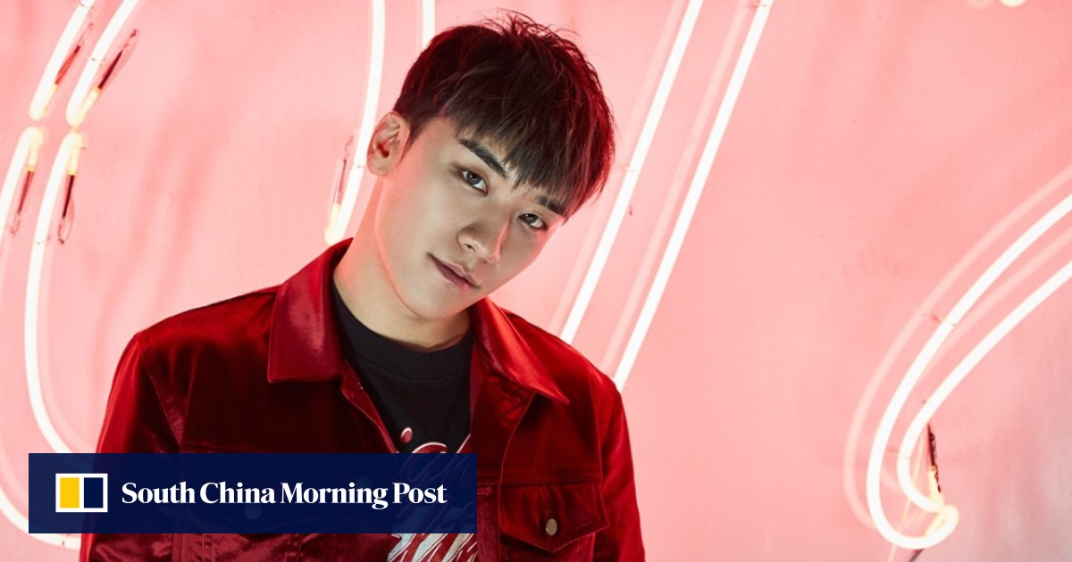 Ex-Big Bang singer Seungri, former K-pop boss may face gambling charges ...