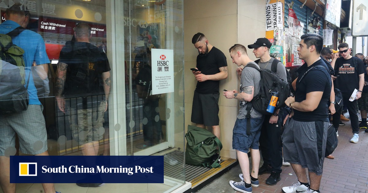 Hong Kong’s virtual banks in talks with Jetco for customer to gain ...