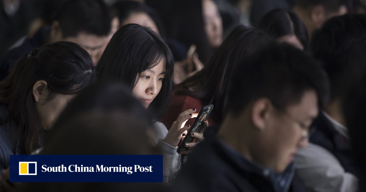 China worst abuser of internet freedom as online censorship hits ...