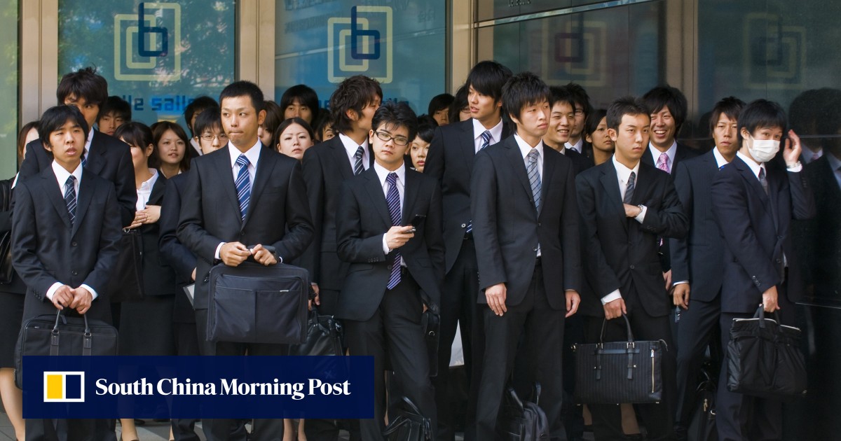 Microsoft Japan reports 40 per cent sales boost after four-day work ...