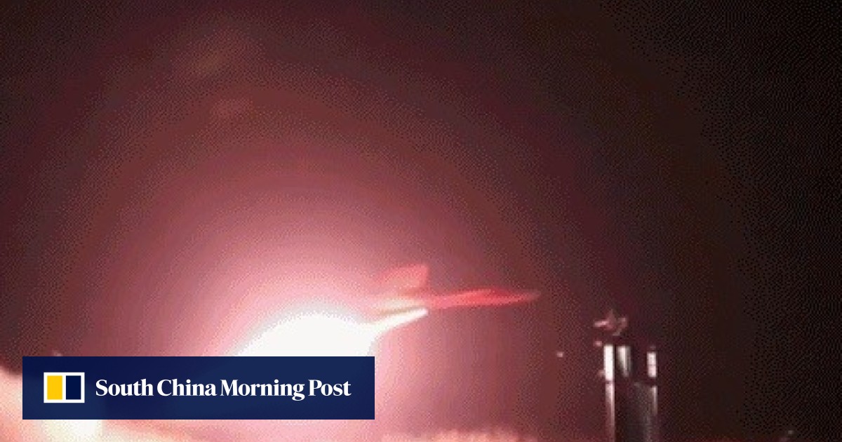China army exercise puts drone defence capability to the test ‘after ...