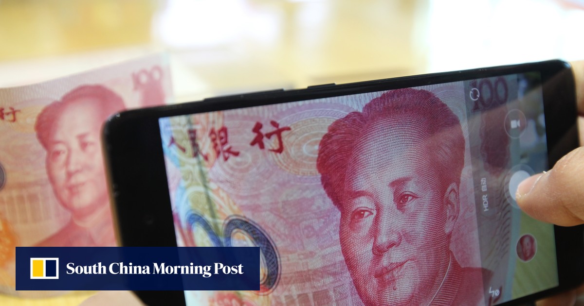 China regulatory failure to contain financial excesses putting off some ...