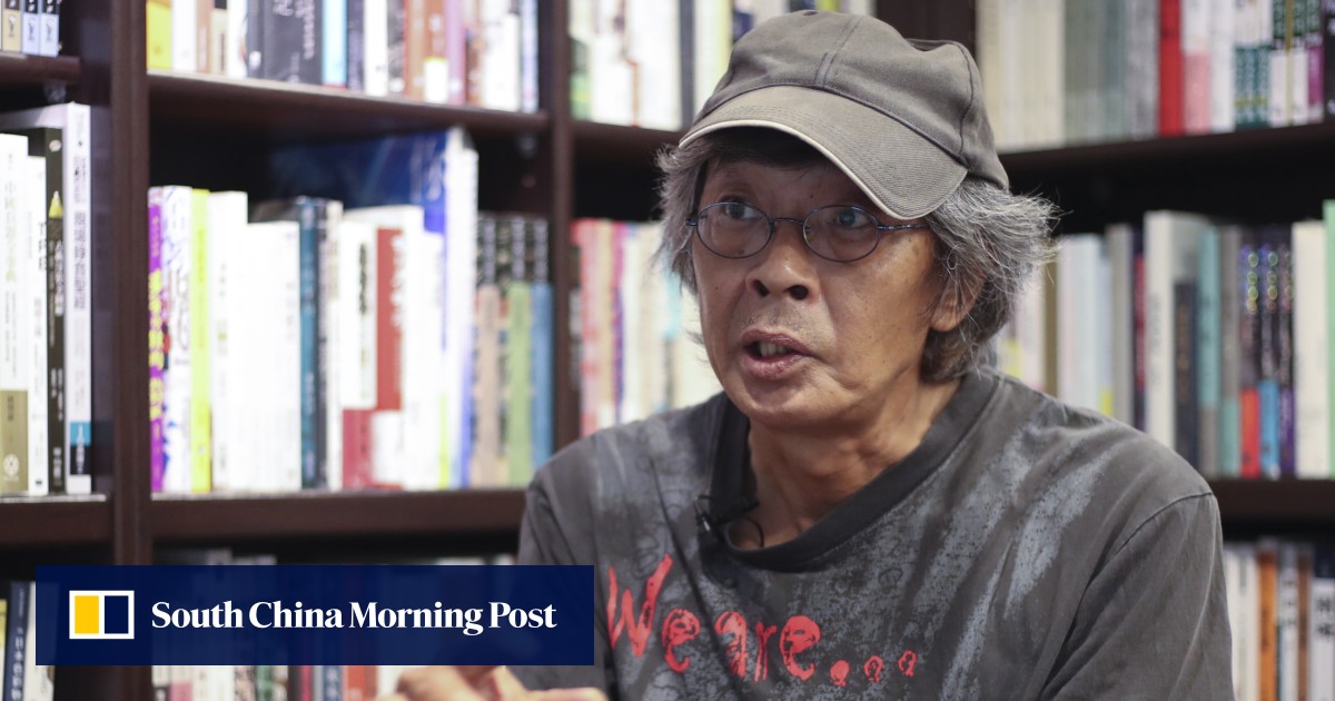 Hong Kong bookseller Lam Wing-kee who fled to Taiwan says he’s ready to ...