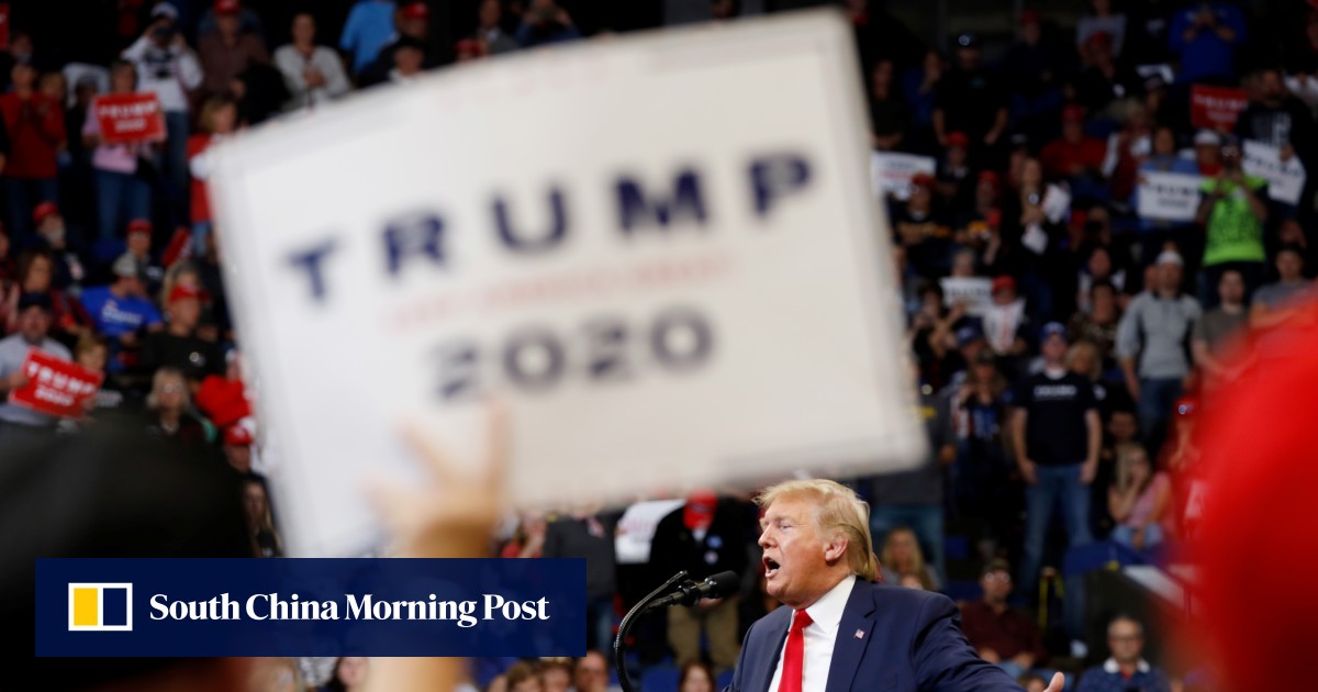 Donald Trump likely to keep squeezing China before 2020 election, US ...