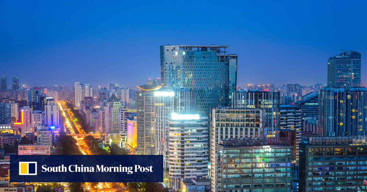 China developers should consider other industries as Beijing unlikely ...