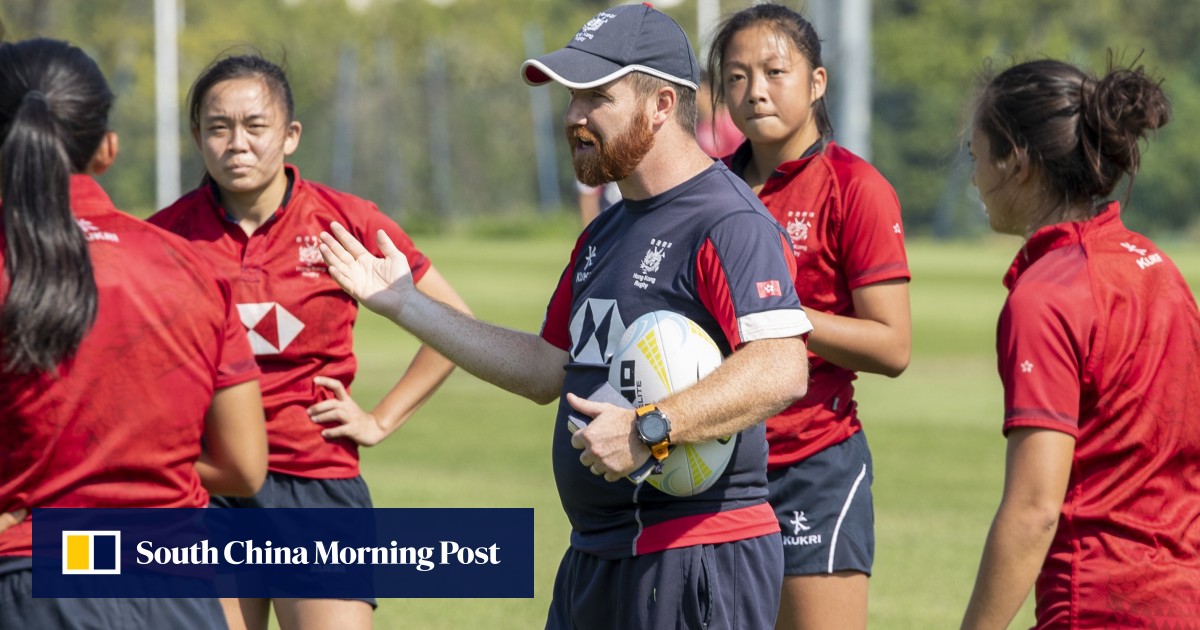 Tokyo Olympics 2020: how do Hong Kong’s women’s rugby sevens qualify ...