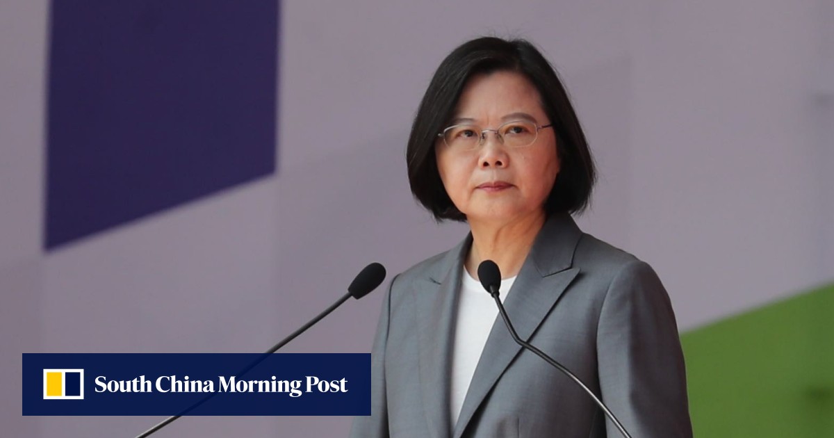 Beijing vows to ‘fully respect’ Taiwanese way of life … after ...