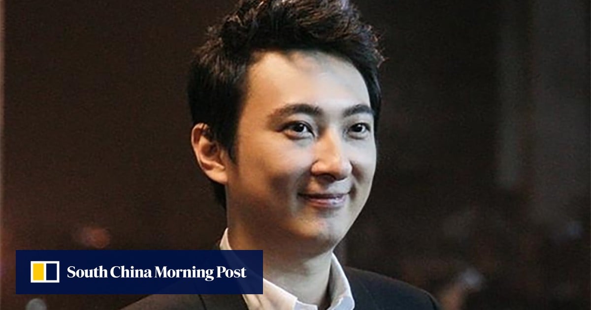 Wang Sicong, son of China’s former richest man, told to pay back US$21. ... Wang Sicong, son of China’s former richest man, told to pay back US$21. ...