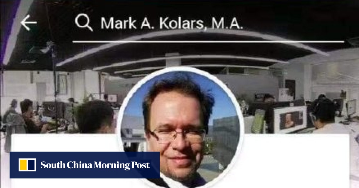 Foreign worker Mark Kolars must leave China after racist comments cost ...