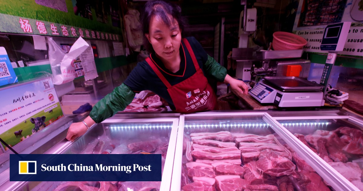 Let them eat chicken? Why all options are on the table to solve China’s ...