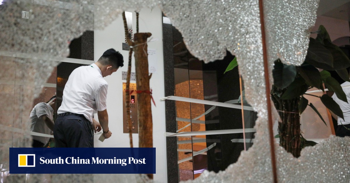 Chinese media from 30 countries condemn attack on Xinhua offices in ...