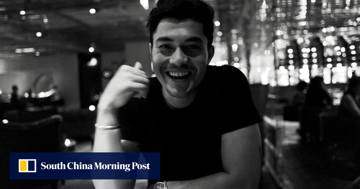 How Last Christmas star Henry Golding bagged Crazy Rich Asians – the ...