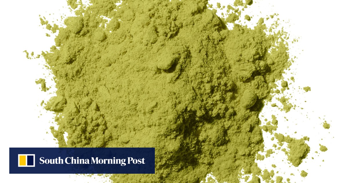 Skin food: how traditional Chinese medicine is driving millennial ...