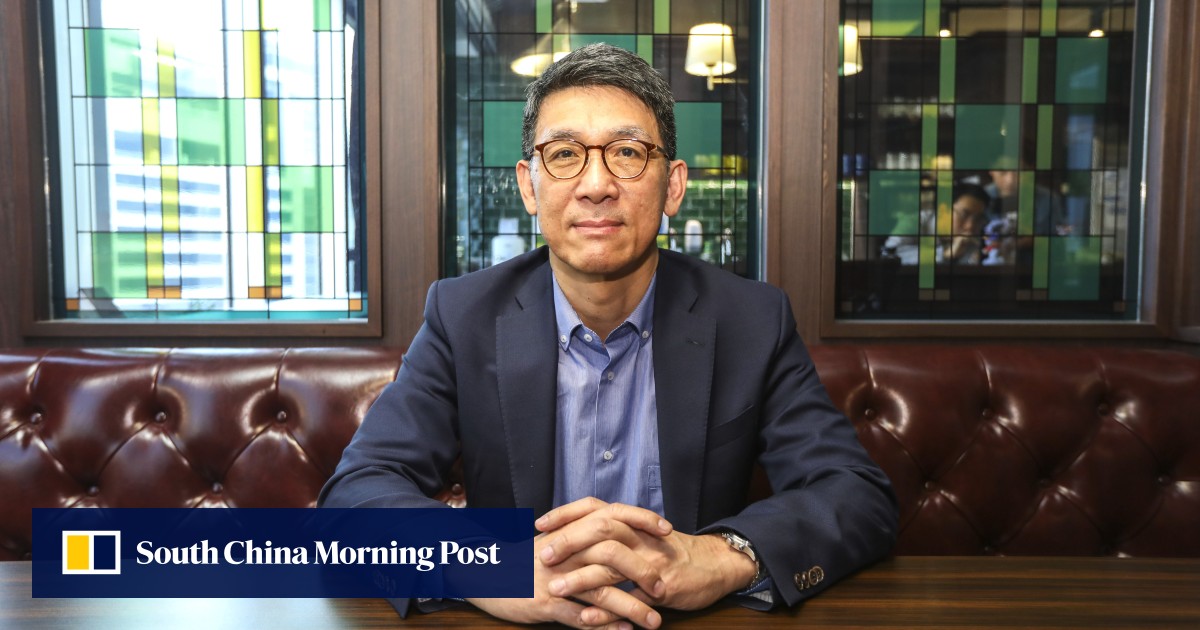 SinoMab, first local biotech firm to list in city, says Hong Kong can ...