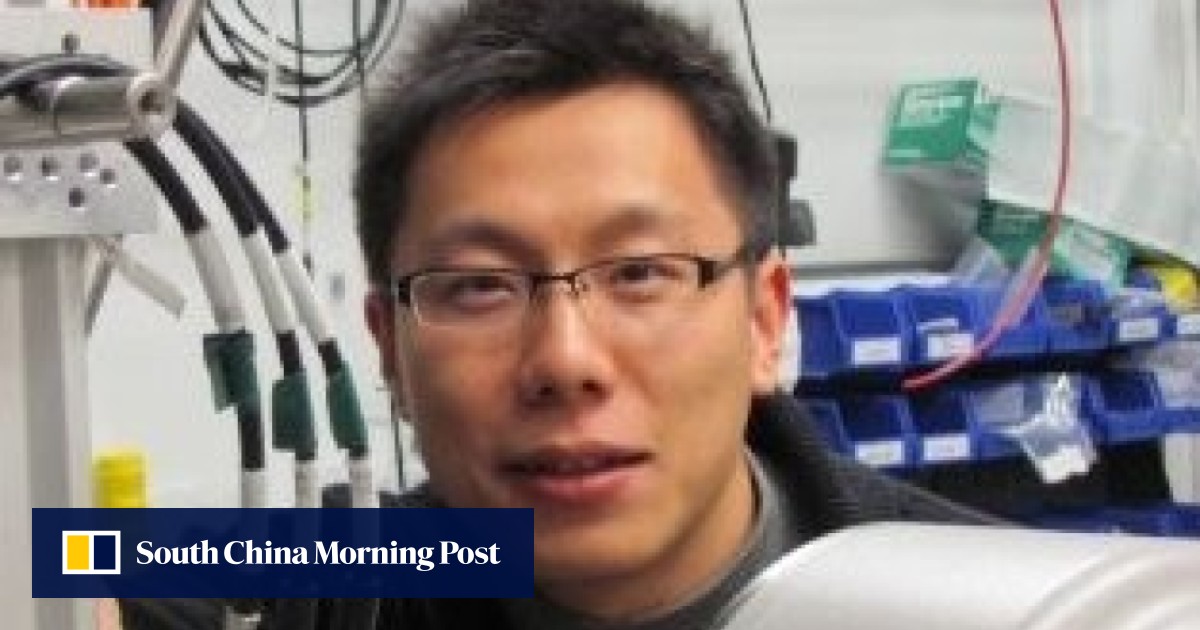 Chinese scientist Hongjin Tan pleads guilty in US court to stealing ...