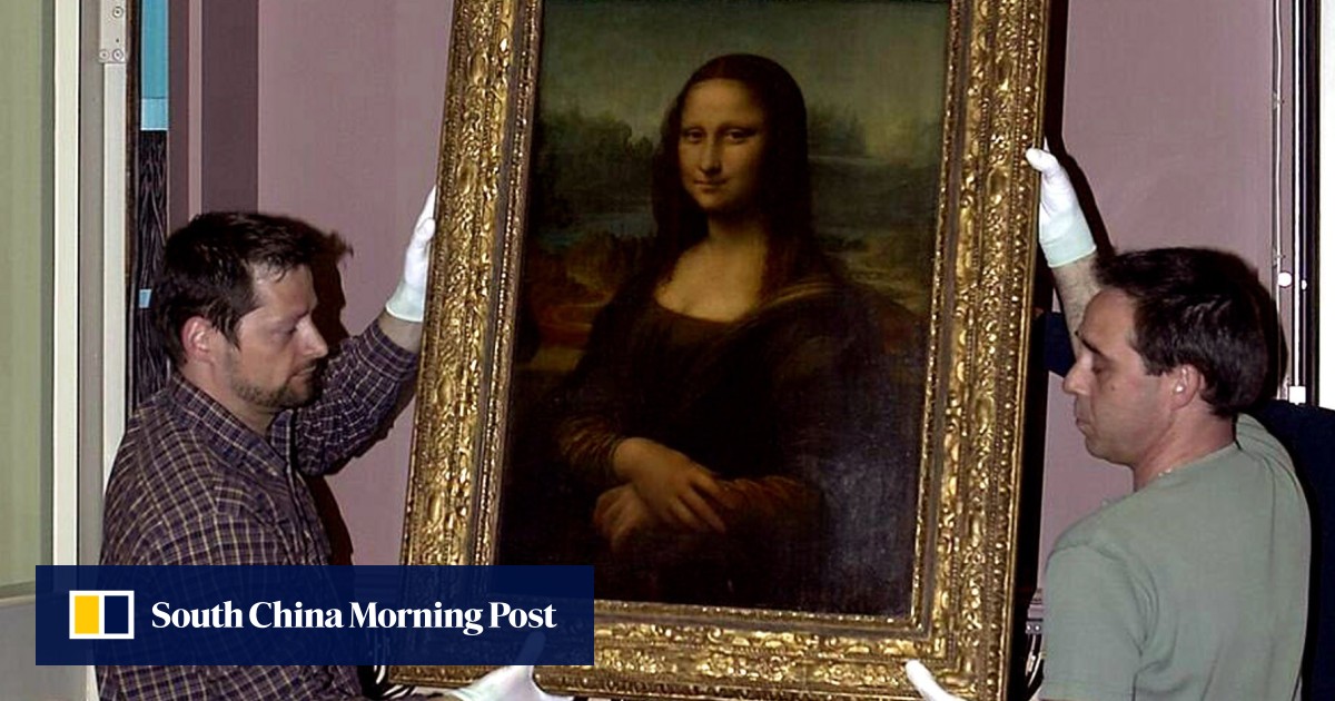 Seven solutions to the Mona Lisa ‘problem’ – if it really makes a ...
