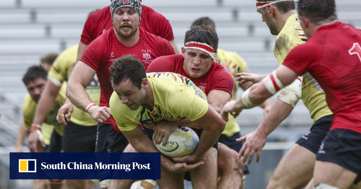 South China Tigers will face Manuma Samoa in Hong Kong for Global Rapid ...