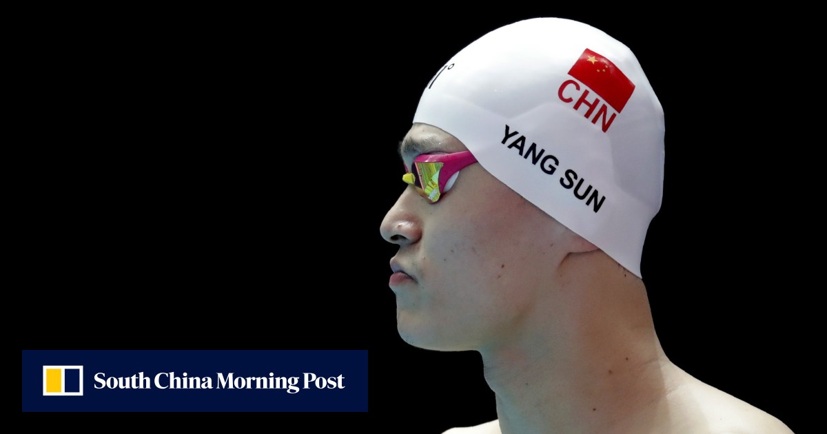 Watch Wada vs Sun Yang and Fina CAS hearing live from Switzerland as ...
