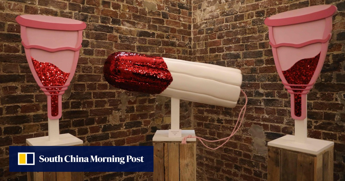 World’s first ‘vagina museum’ to open in London | South China Morning Post