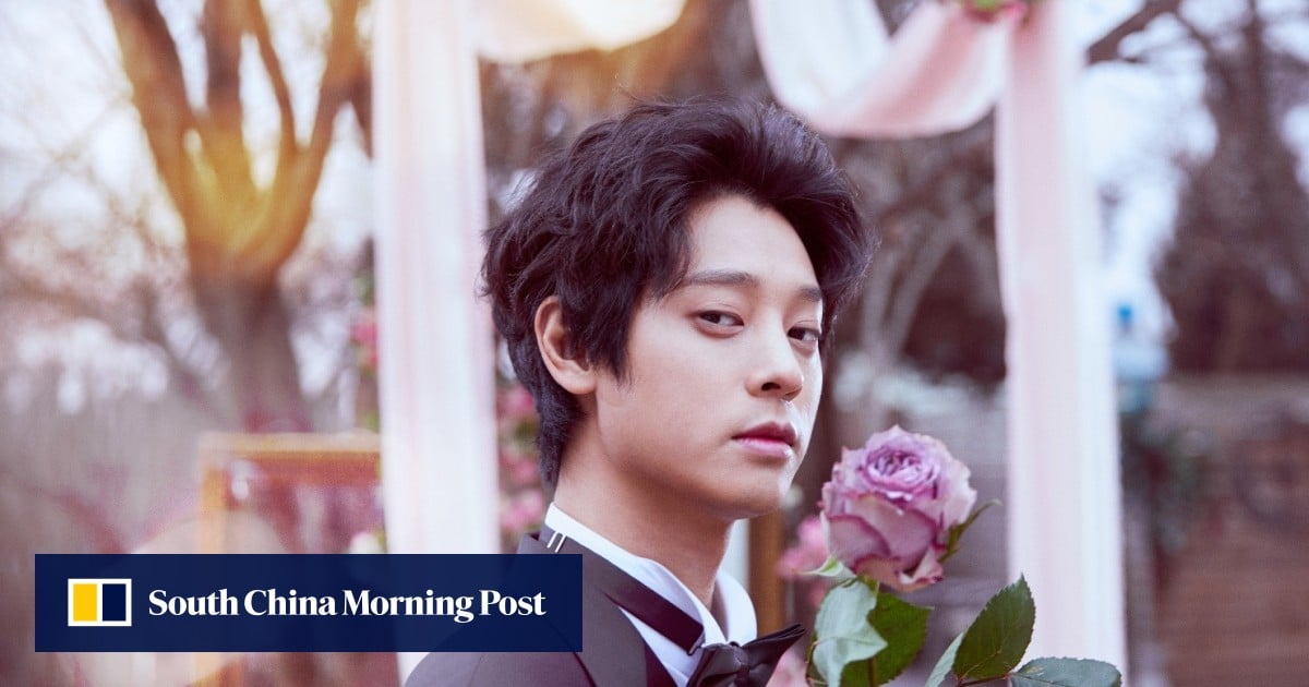 K Pop Sex Scandal Seven Year Prison Term Sought For Singer Jung Joon Young Accused Of Gang
