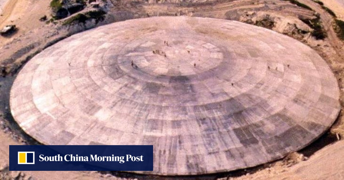 How the US betrayed the Marshall Islands with its atomic testing ...