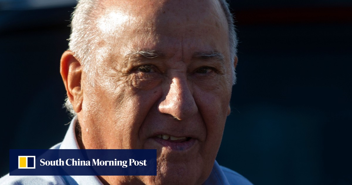 Secrets to billionaire Zara founder’s US$11 billion property empire ...