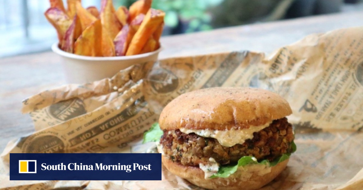 Chinese, Italian, Indian: a long-time vegetarian picks his favourite ...