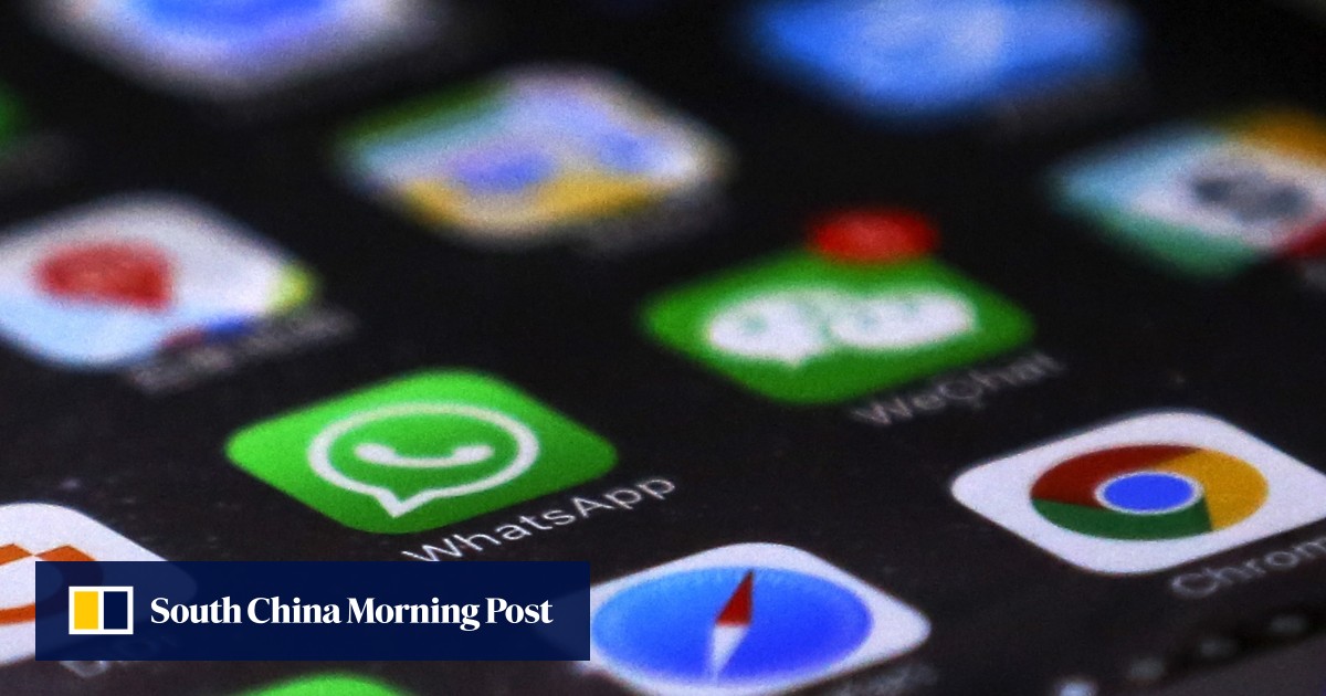 Kuniao web browser peeks over China’s Great Firewall but it’s no VPN ...