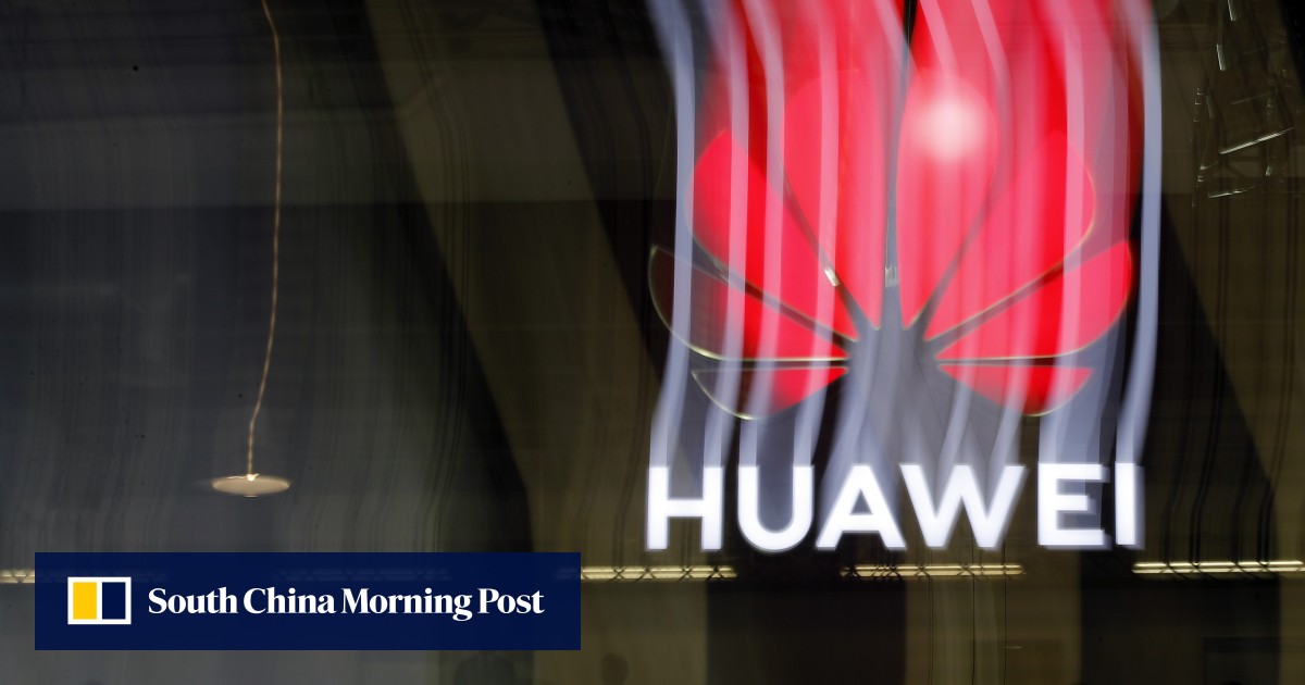 US extends license to allow sales to China’s Huawei for another 90 days ...
