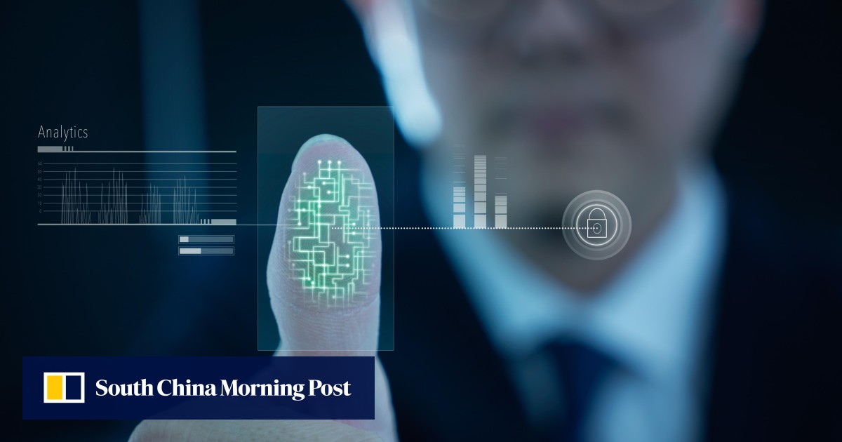 China requests internet companies to tighten data privacy as consumer ...