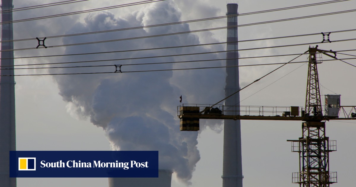 China’s coal-fired power capacity expands, bucks global trend, report ...