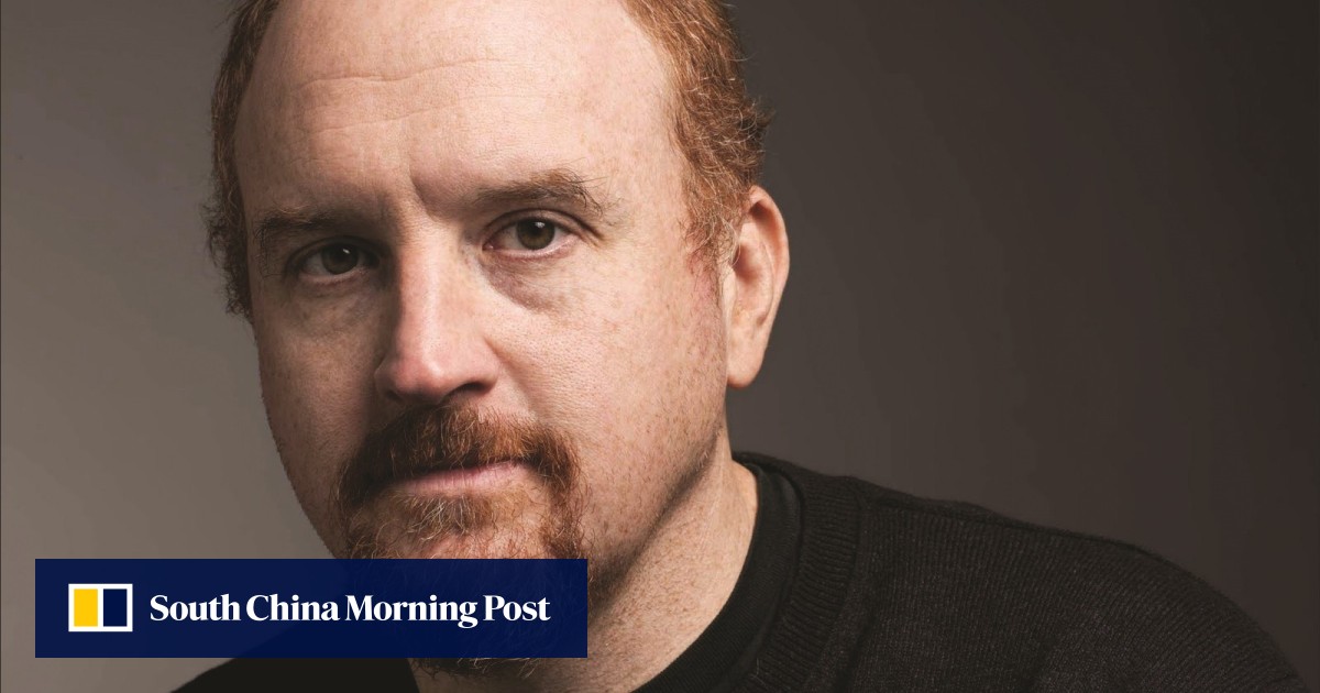 Louis C.K.’s comeback tour: a post-#MeToo performance that is not ...