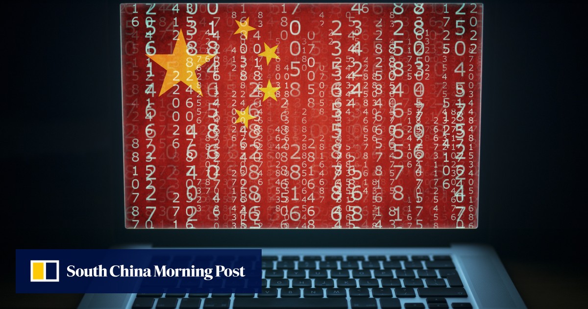 New Chinese Cybersecurity Rules Could Delay Release Of Threat Alerts To