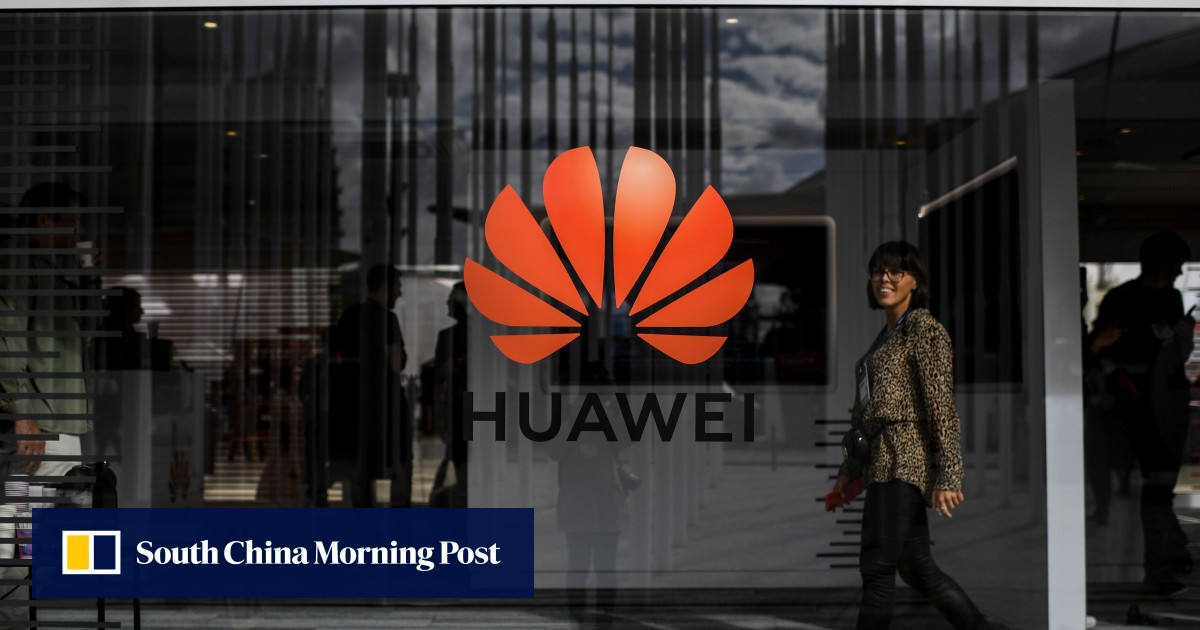 Huawei seeks closer ties with Japan after creating 46,000 jobs and amid ...