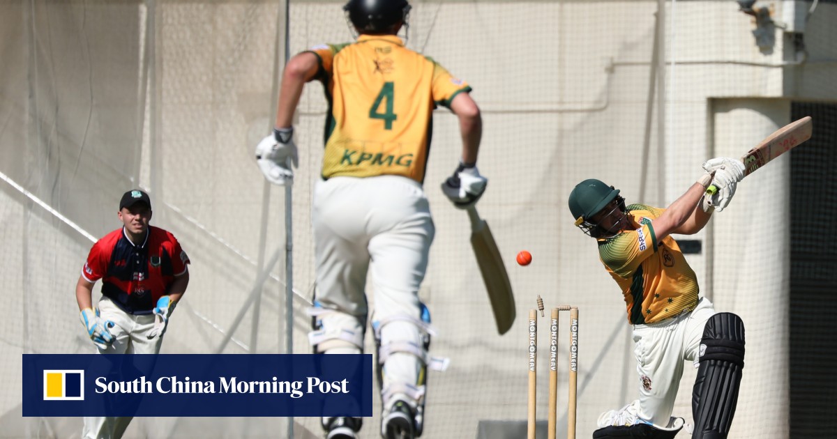 Pakistan are champions again in Commonwealth six-a-side cricket ...
