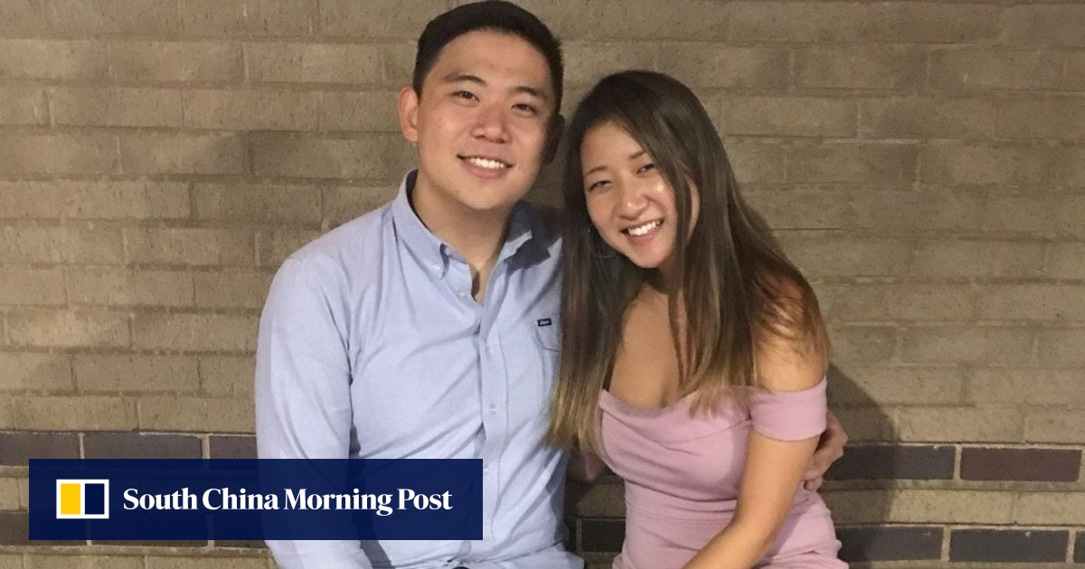 Inyoung You back from South Korea to plead not guilty over US boyfriend ...