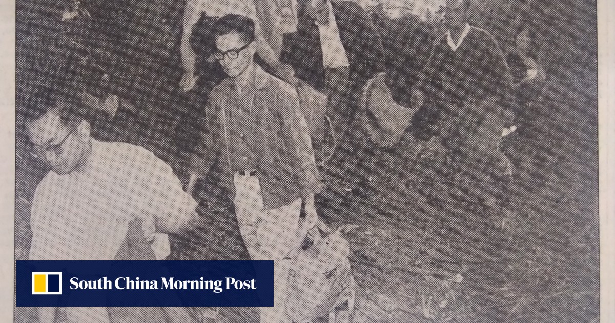 A murder and kidnapping in Hong Kong: how ‘Wild Wolf’ haunted a wealthy ...